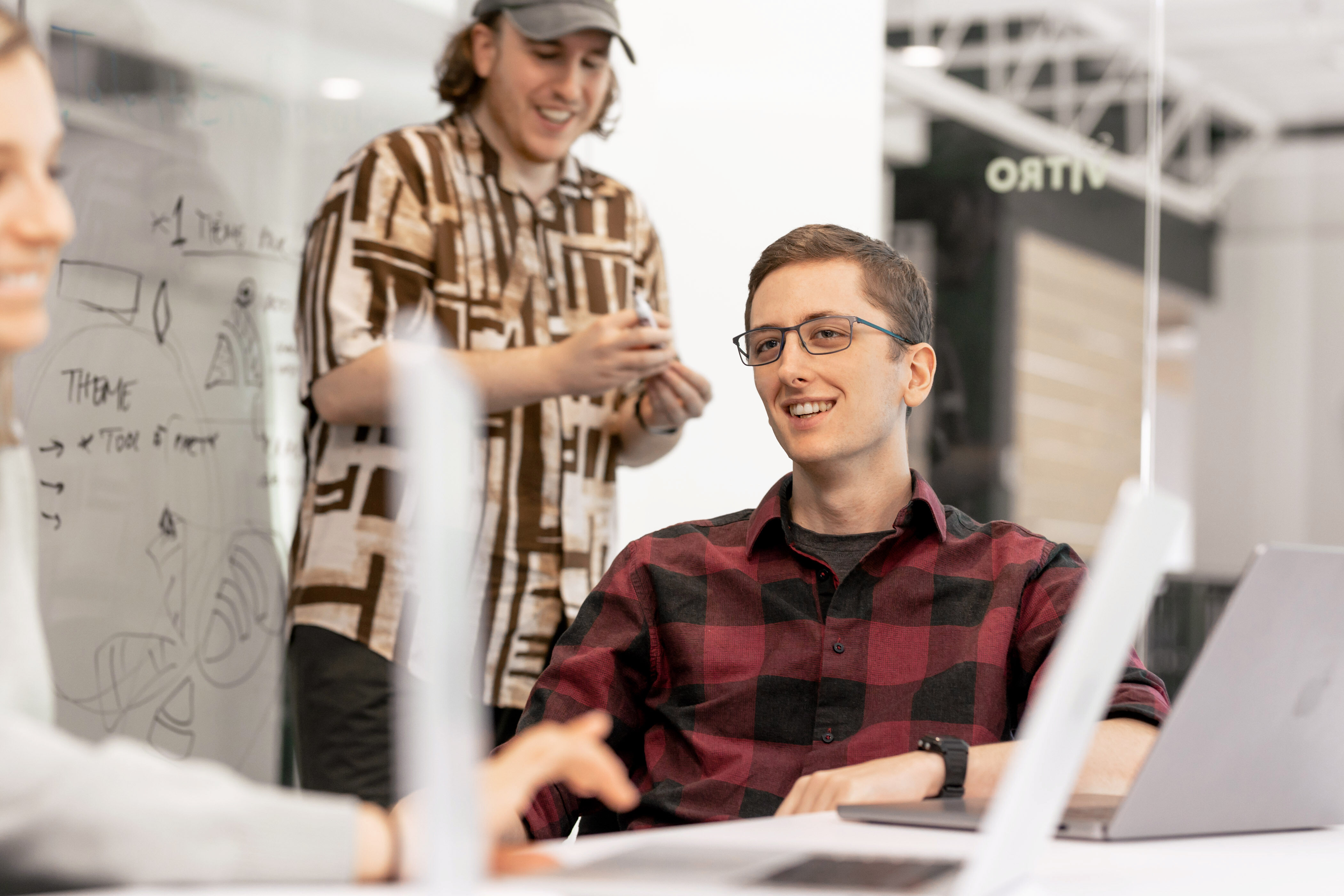 Succès client | EXFO